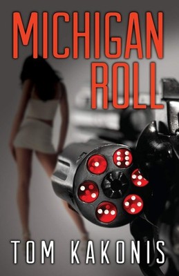 Michigan Roll: A Waverly Thriller 9781941298336| eBay