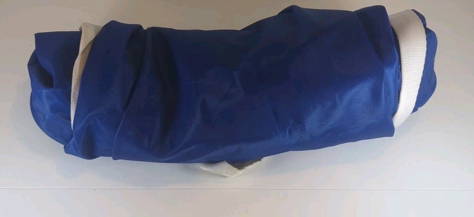 Plastimo Drogue Sea Anchor 120cm x 60cm for Sailing, Boat, Safety ...