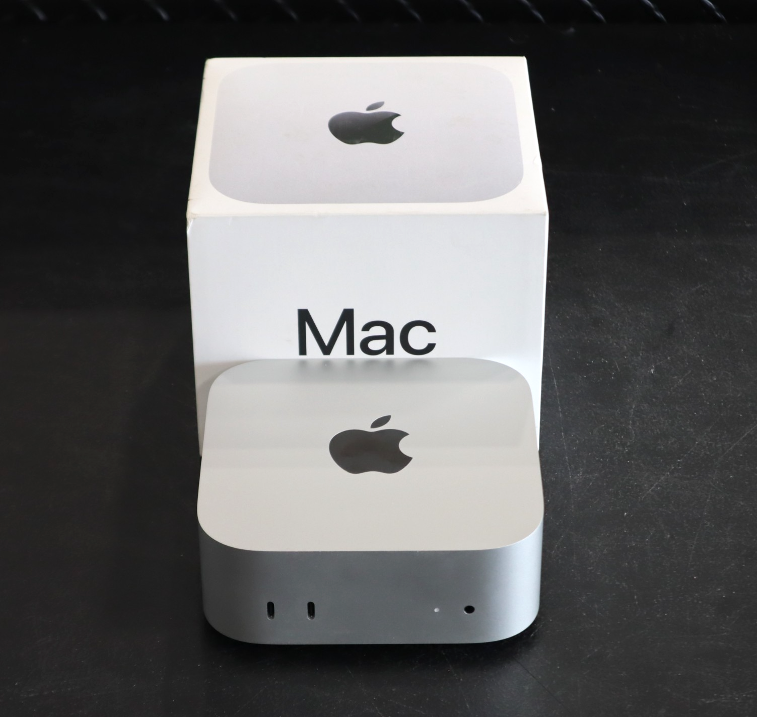 Apple Mac Mini M4 Chip - A3238 2024 - READ DESCRIPTION - Locked - Parts ...