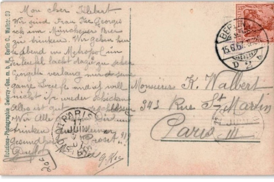 CHANTEURS : Agnes Hartstein - très bon état | eBay