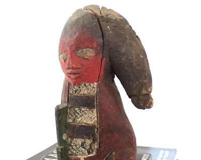 Sculptures & Statues - Yoruba Eshu
