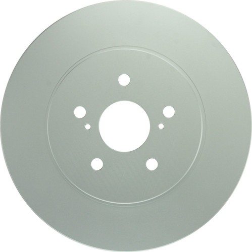 Disc Brake Rotor-FULL HYBRID EV-GAS (FHEV) Bosch 50011291 | eBay