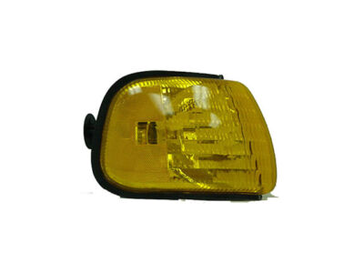 Front Right - Passenger Side Turn Signal Assembly 42PYVX32 for Ram 1500 ...
