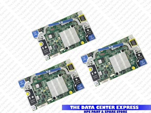 HPE Smart Array P220i Controller 670026-001 Proliant Blade System Gen8 ...