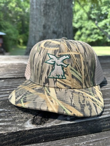 Timberjack Logging Equipment .Lost Hat Company .Richardson 112 Fit ...