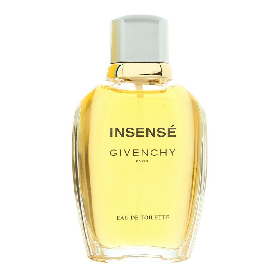 Givenchy Insense Pour Homme Eau De Toilette 50ml Spray For Him | eBay UK