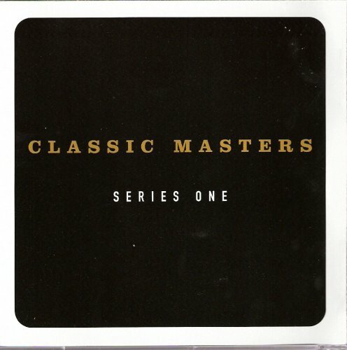 Classic Masters: Series One - CD | eBay