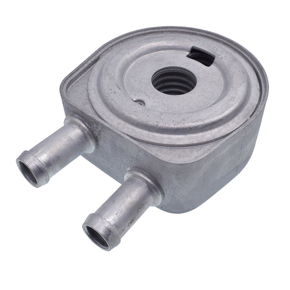Oil Cooler 26410-2G100 For Hyundai Sonata Tucson For Kia Optima 2.0L 2 ...