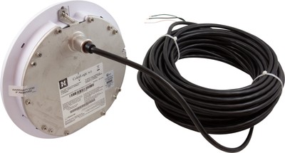 W3SP0535SLED100 Spa Light, Hayward ColorLogic 4.0, LED, 115v, 100' Cord ...