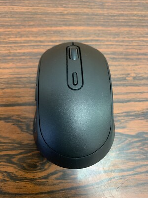 Onn. Wireless 6-Button Mouse with Adjustable DPI Button - Used - CHECK ...