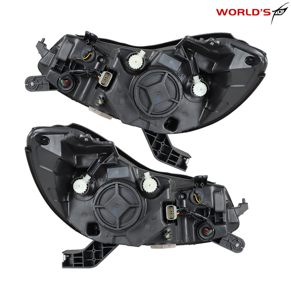 Headlight Headlamp For Chevy Trax 2017-2019 Projector w/LED DRL Right ...