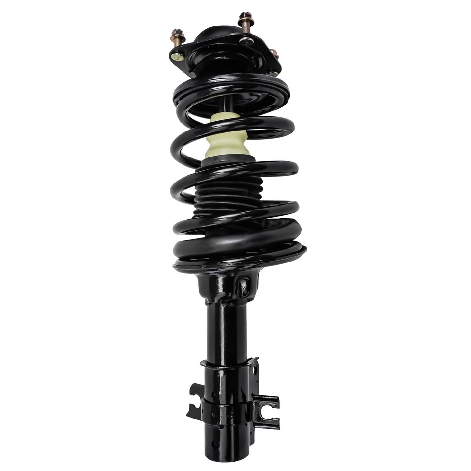 Front Struts w/Coil Springs for 1991 - 1994 Ford Escort Mercury Tracer ...