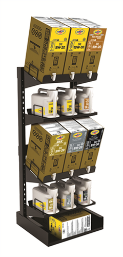 The Ecobox Oil Rack System (3×3) BEST PRICE 1 ea | eBay