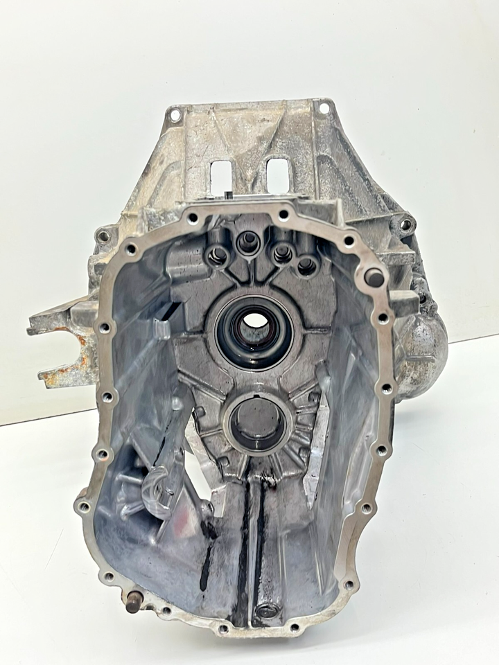 1987-1994 ZF5 5 Speed S5-42 Transmission Main Case Diesel Ford F250 ...