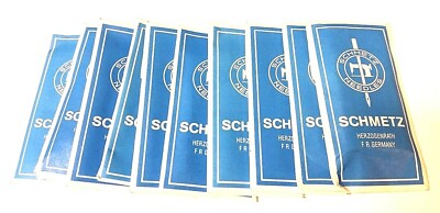 SCHMETZ System 190R , MTX190 Nm.200 Sewing Machine Needles (100 NEEDLES ...