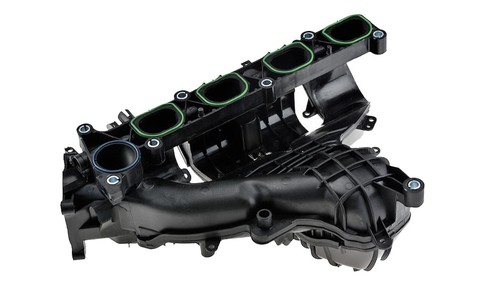 Intake Manifold for FORD MONDEO MAZDA 6 1.8 2.0 2002-2007 1349276 | eBay