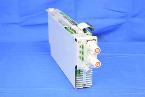 Agilent N3304A 300 Watt Electronic Load Module, 0-60V,0-60A | eBay