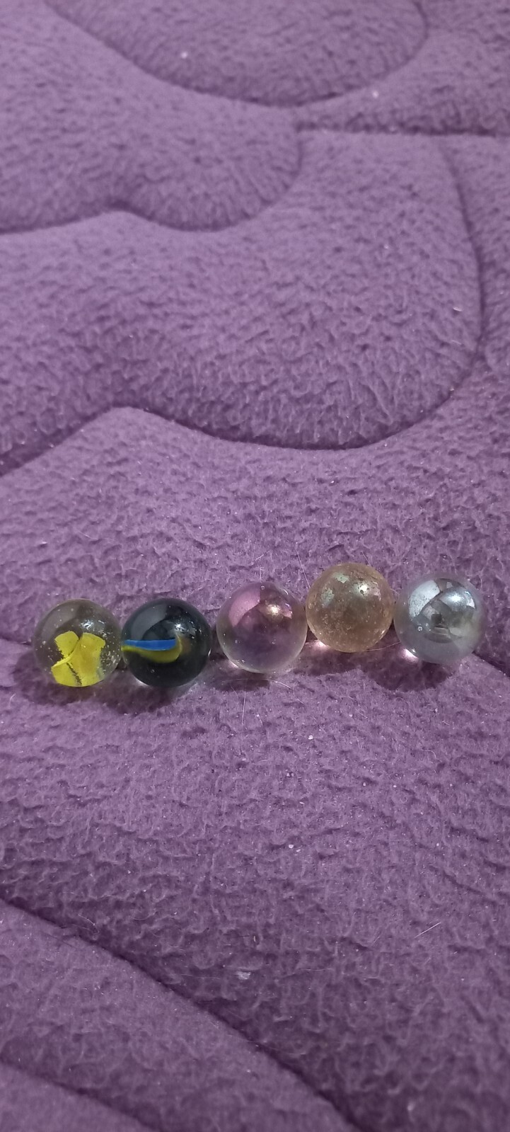 lot de 5 billes | eBay