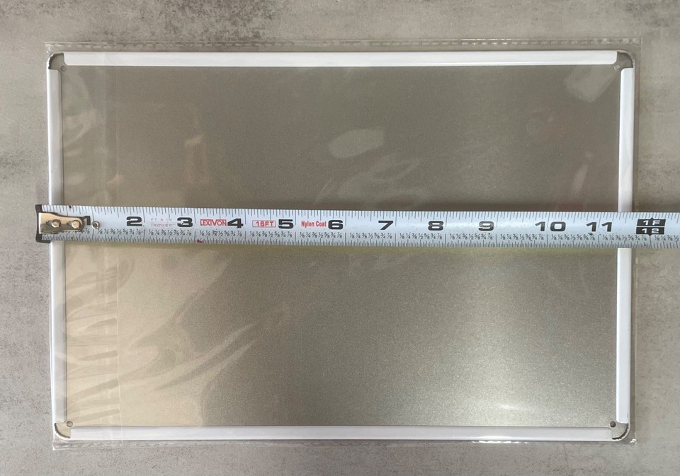 Vintage Style Metal Wall Sign, Man Cave Garage Decor - Mario, Oil, Pin ...