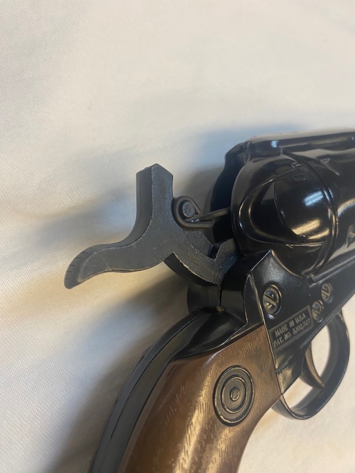 Daisy BB SA Colt Single Action Army Style Cowboy bb Gun 1960s | eBay