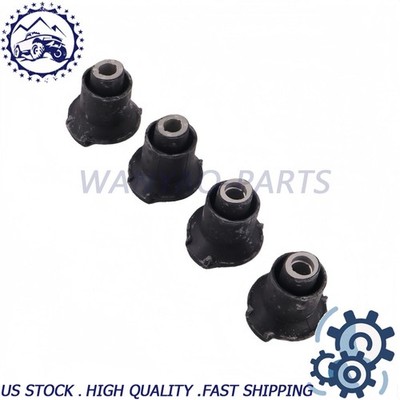 4PCS Subframe Bushing Kit For Benz W164 W166 ML350 GL450 1663310042 | eBay