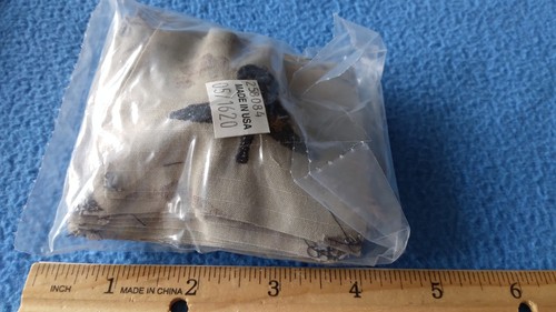 BUNDLE OF 20 - U.S. ARMY CAMO FREEFALL MASTER 3 JUMP Badge Sew-On ...