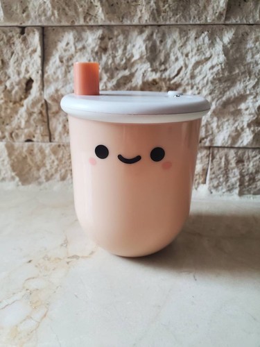 SMOKO CUTE PEARL BOBA TEA AMBIENT LIGHT | eBay
