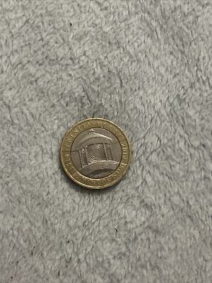 1514 trinity house 2 pound coin 2014 | eBay UK