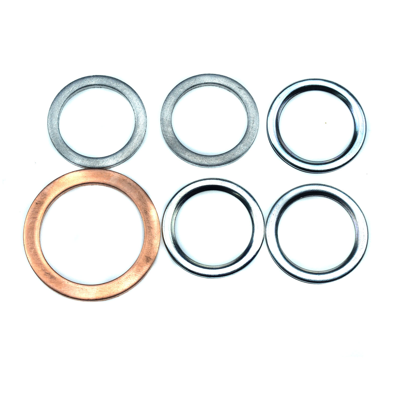 FOR TOYOTA MATRIX LEXUS TRANSFER AND DIFFERENTIAL DRAIN PLUG GASKET ...