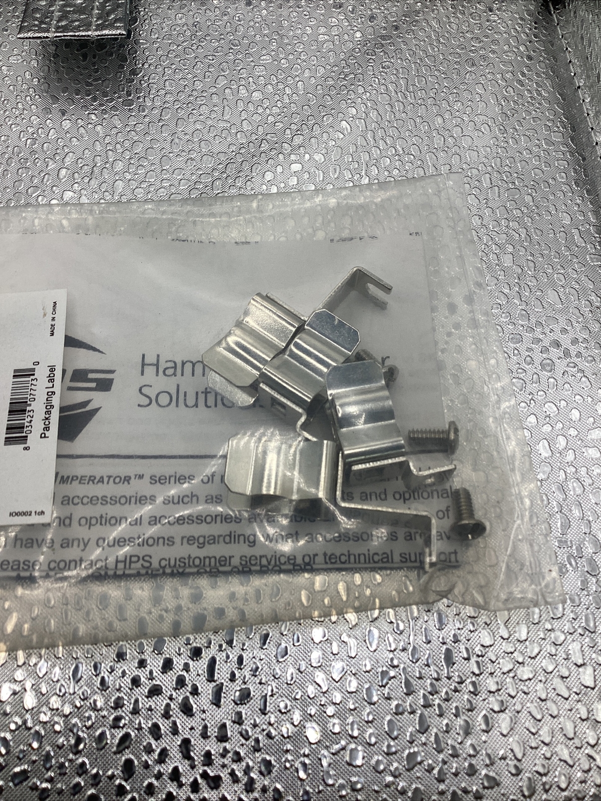 HAMMOND POWER SOLUTIONS PFK1 Primary Fuse Kit (BRAND NEW) | eBay