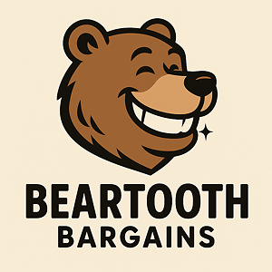 Beartooth Bargains | eBay Stores