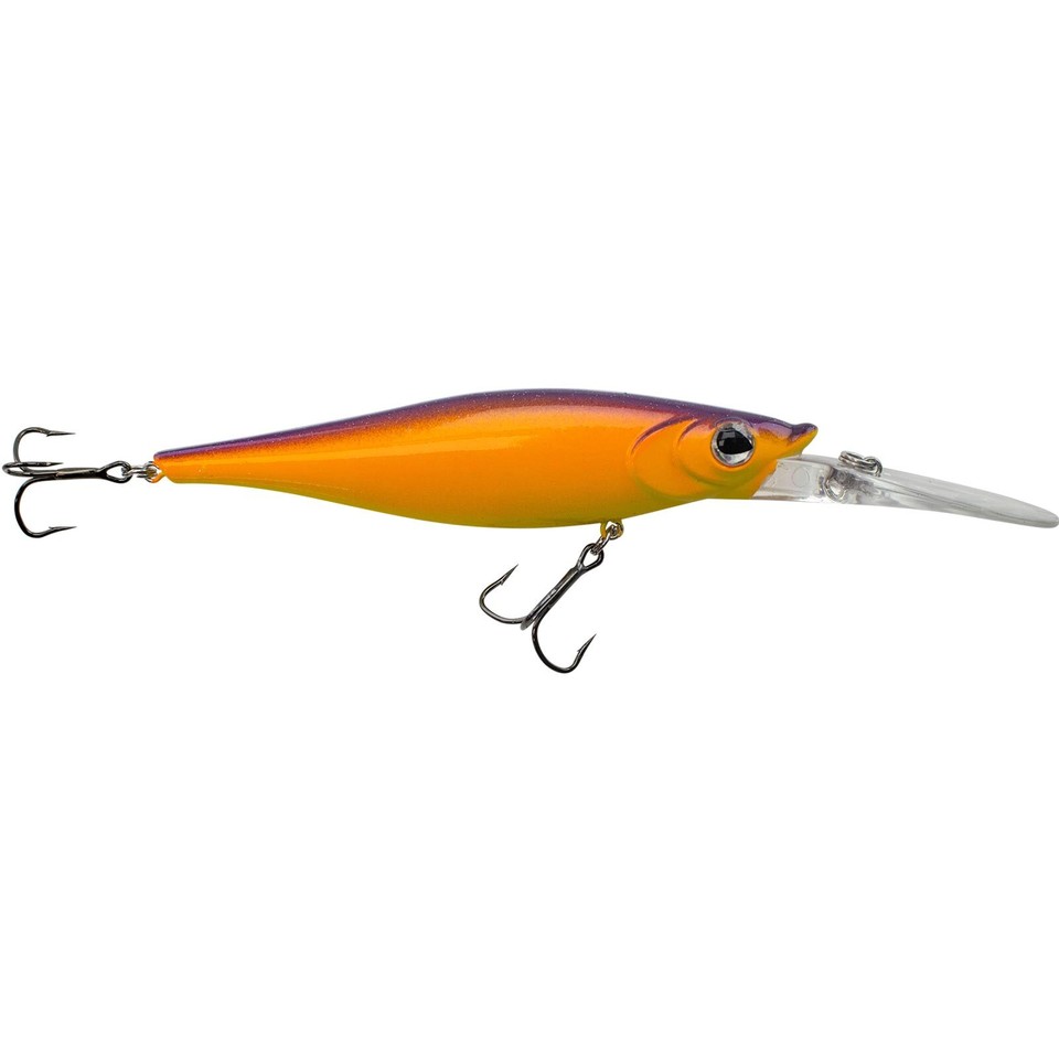 Walleye Nation Creations WNC Reaper Crankbait FishUSA EXCLUSIVE COLORS ...