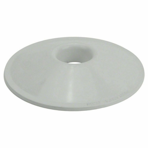 Pool Skimmer Vacuum Plate Universal 190mm Fiberglass Potty Style Lid ...
