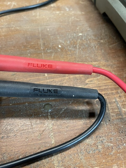 Fluke 73-III Handheld Digital Multimeter for sale online | eBay