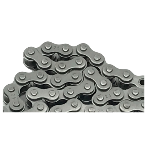 New Chain #25 156 Link Links Pocket Bike Scooter Mini Chopper Goped ...