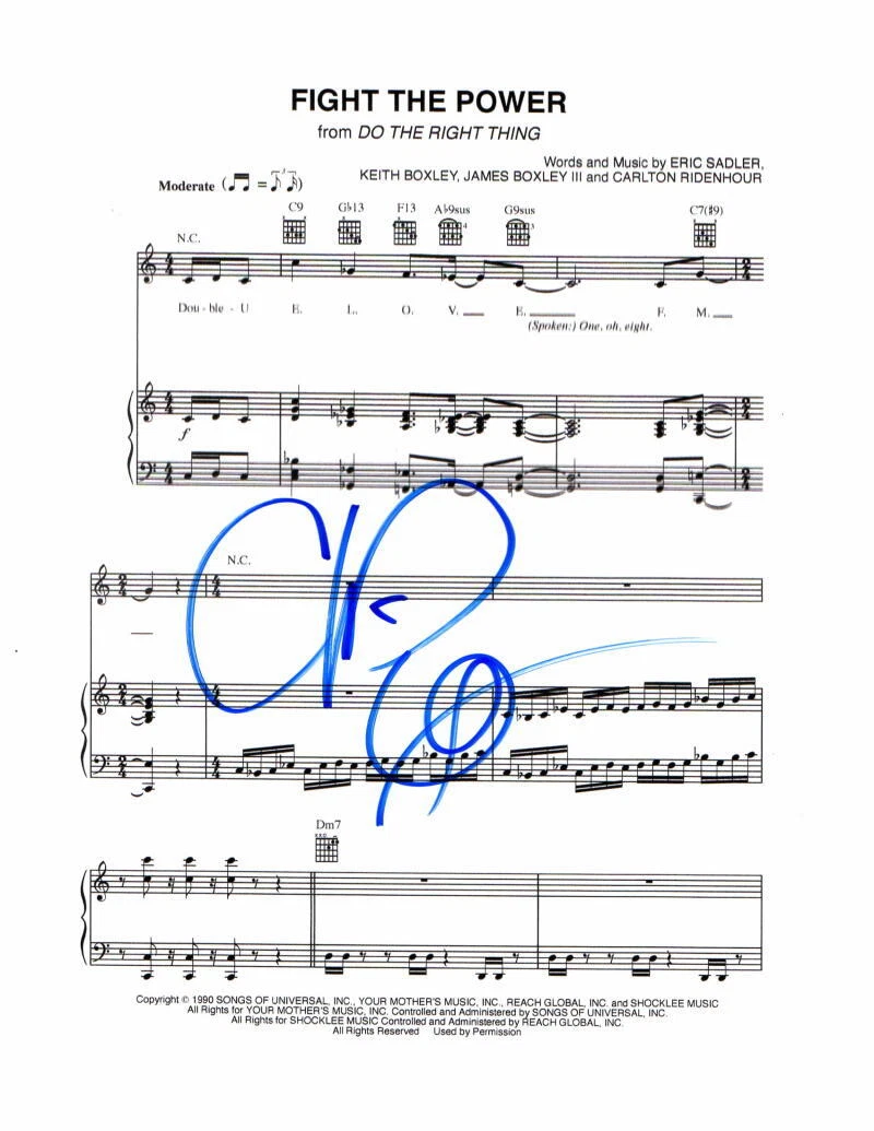 Row Row Fight The Power Ost Shop | ladorrego.com.ar