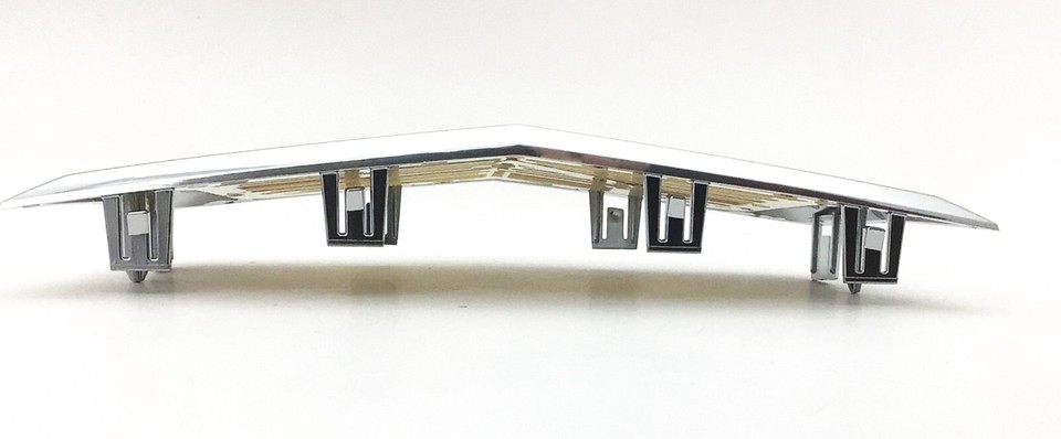 2020-2024 Cadillac XT5 XT6 2024 XT4 Front Grille Crest Emblem Gilvano ...