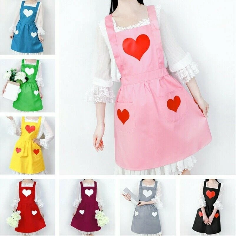 Cute Pink Aprons
