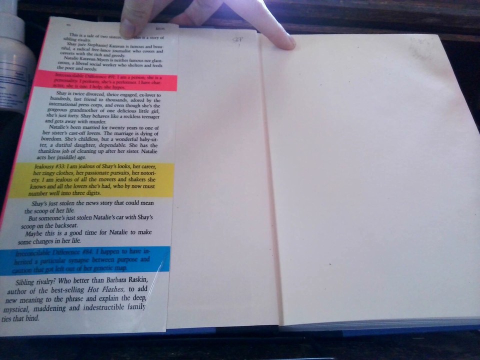 Current Affairs By Barbara Raskin 9780394579948| eBay