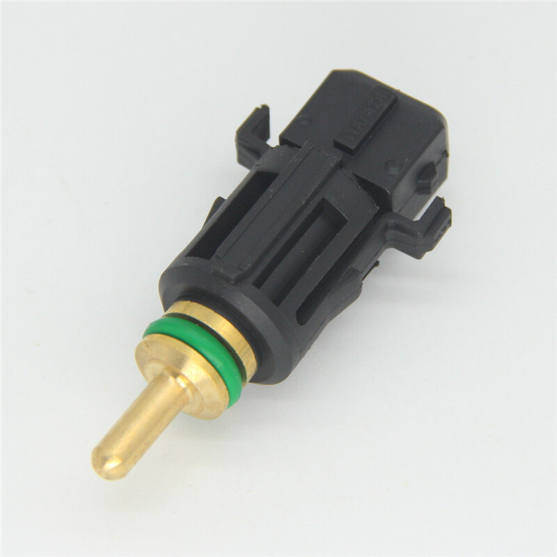 Radiator Coolant Temperature Sender Cooling Temp Sensor Fit BMW ...