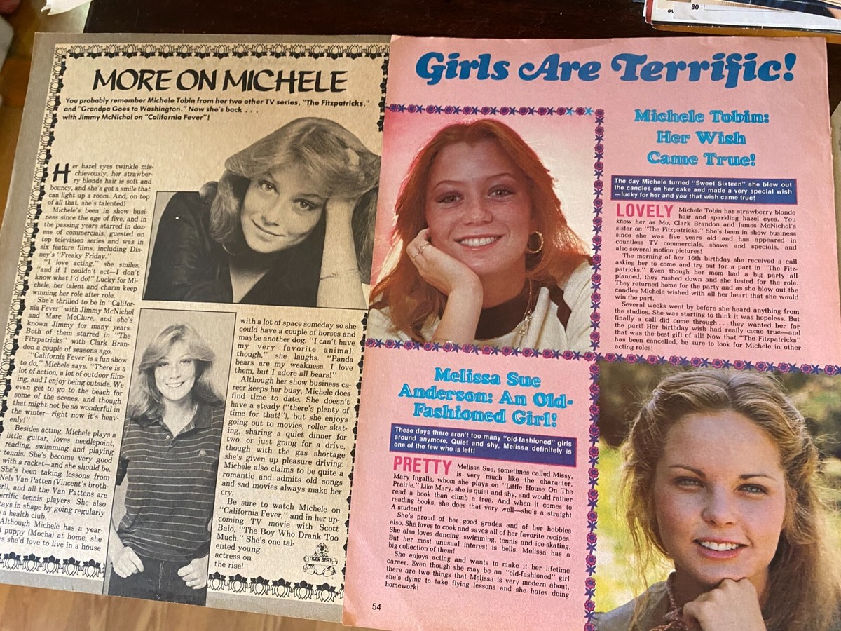 Michele Tobin Movies And Tv Shows 60 Photos - Moonagedaydream.film