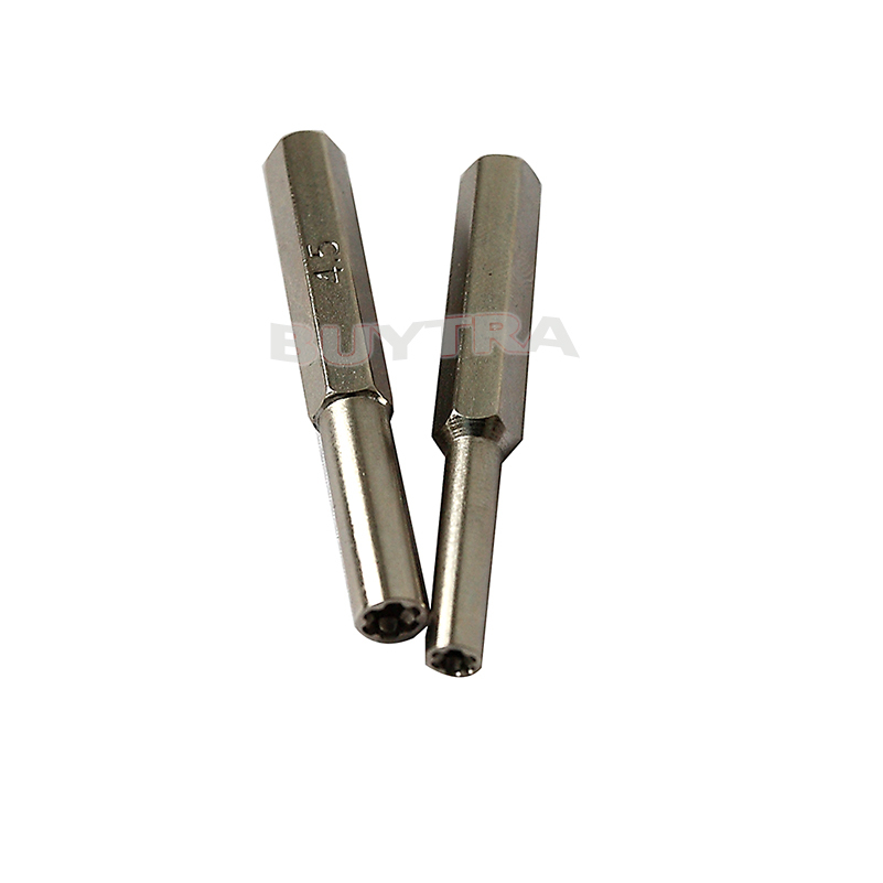 3.8mm + 4.5mm security bit gamebit nes super gameboy Screwdrivers&AW | eBay