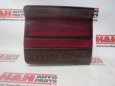 Tail Finish Panel 2 Door SC2 Fits 91-94 SATURN S SERIES 29910 | eBay