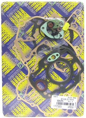 Gasket Set Full for 1992 Gilera Apache 125 | eBay UK