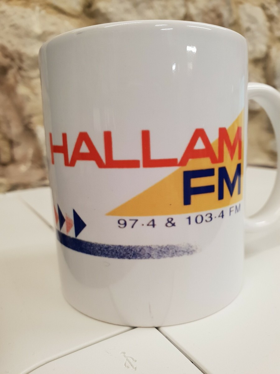 Hallam Fm Logo News | Watch The Big Bang In Luxury