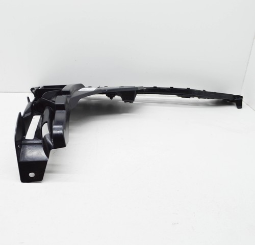NEW MERCEDES-BENZ E W213 REAR LEFT BUMPER BRACKET A2138850163 ORIGINAL ...