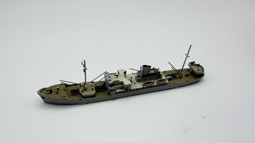 Binkowski BM 9 Python German Uboat Submarine Supply Ship 1/1250 ...