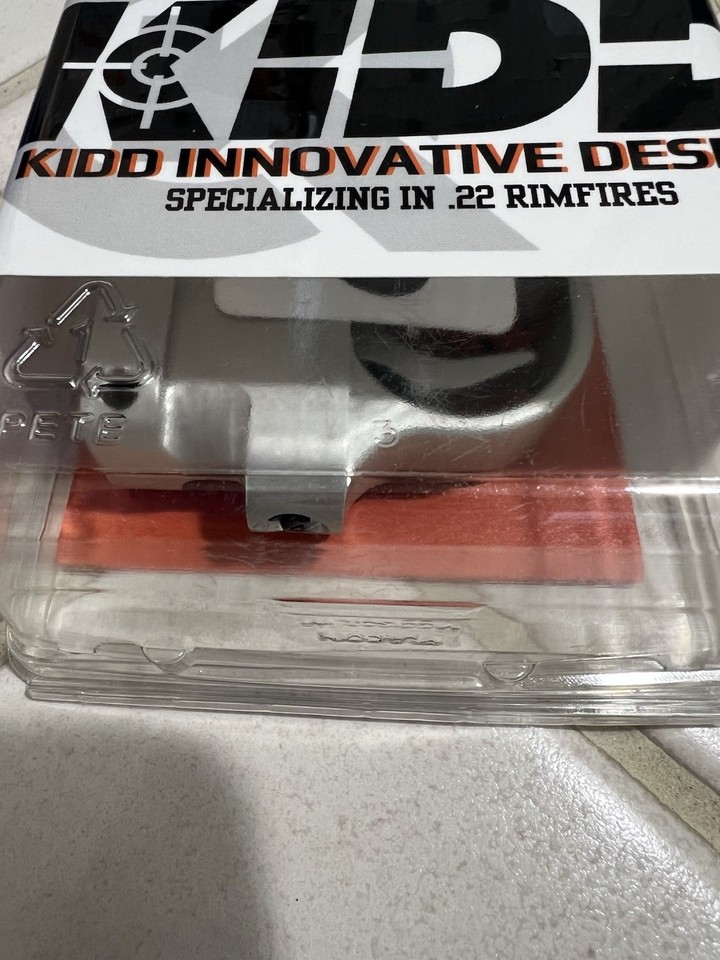 KIDD 10/22 Single Stage Trigger Unit | eBay