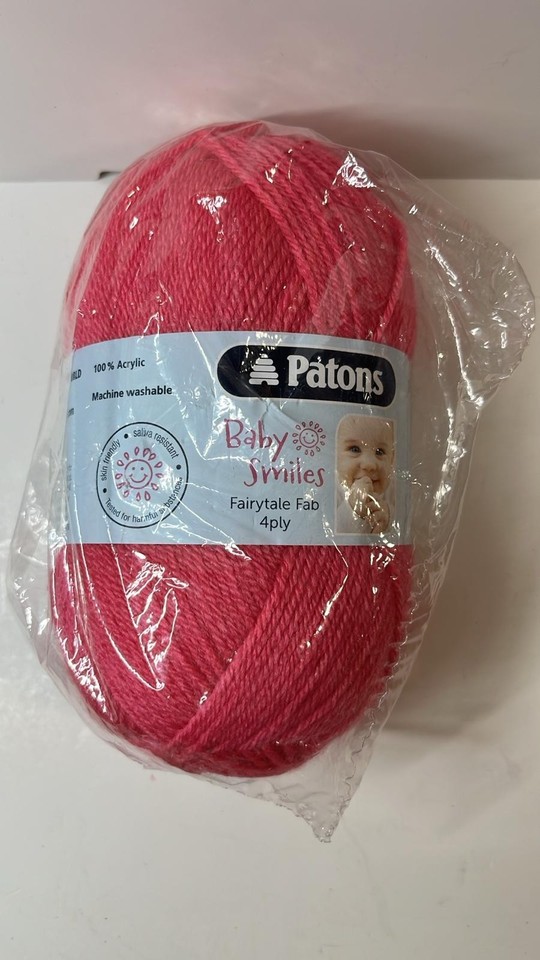 Patons Fairytale Merino Mix DK,50g | eBay UK