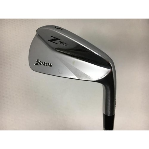 Dunlop Iron Set Srixon Z-965 Irons 選択なし D/G D.S.T S-200 Right-Handed | eBay
